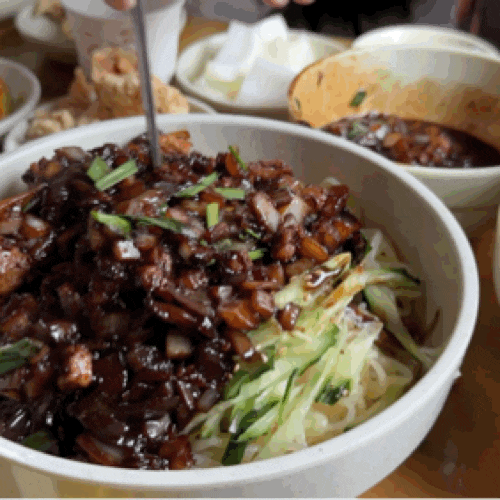 [김해 맛집] 불암동 중국집 ‘하동식당’ : 네이버 블로그