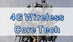 4G Wireless - 1. core technology : 네이버 블로그