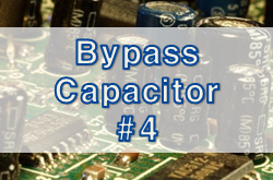 Bypass Capacitor #4 : 네이버 블로그