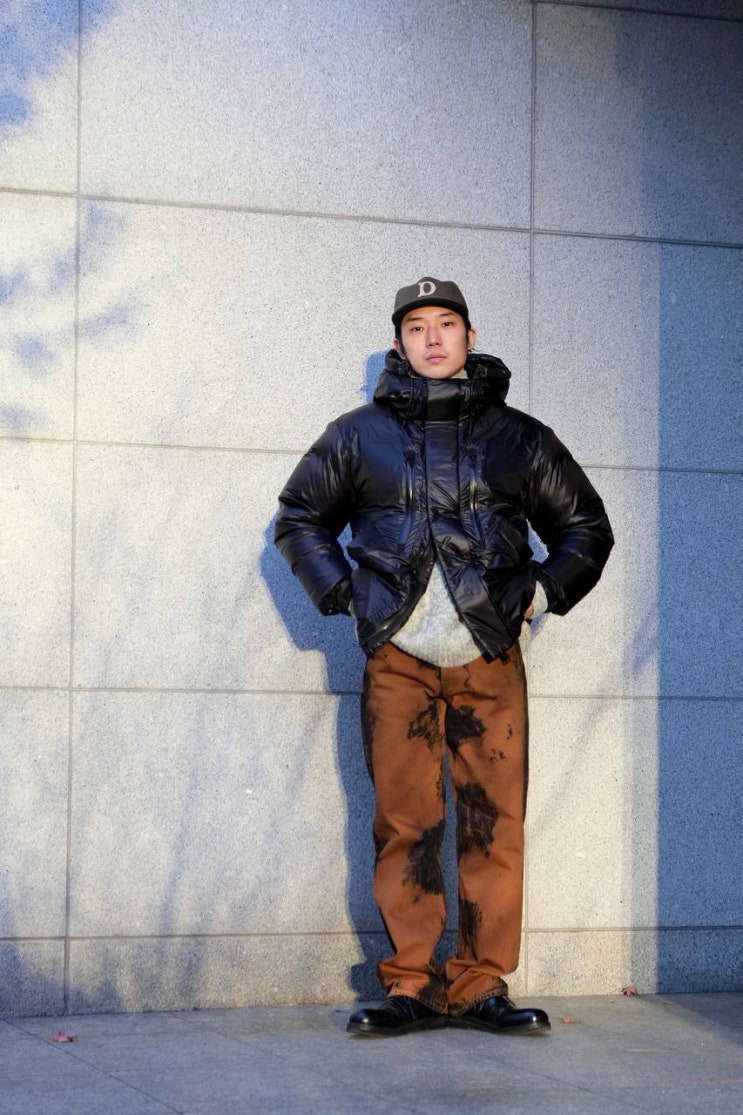 [MECLADS 맥클래즈] 2022 F/W Style Suggestions / F/CE / 에프씨이 / Uru Tokyo / 우루 도쿄 / Sunflower / 썬플라워 ...