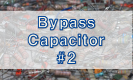 Bypass Capacitor #2 : 네이버 블로그
