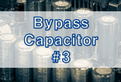 Bypass Capacitor #3 : 네이버 블로그