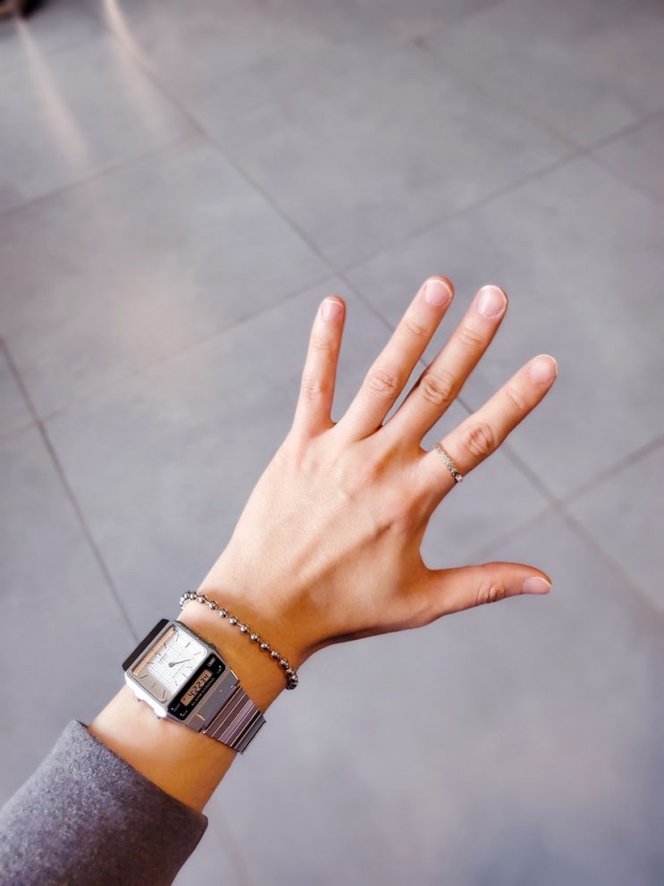 [겨울팔찌] 넘버링 A13 #7910 : 넘버링 남자 팔찌 (4mm) : 네이버 블로그