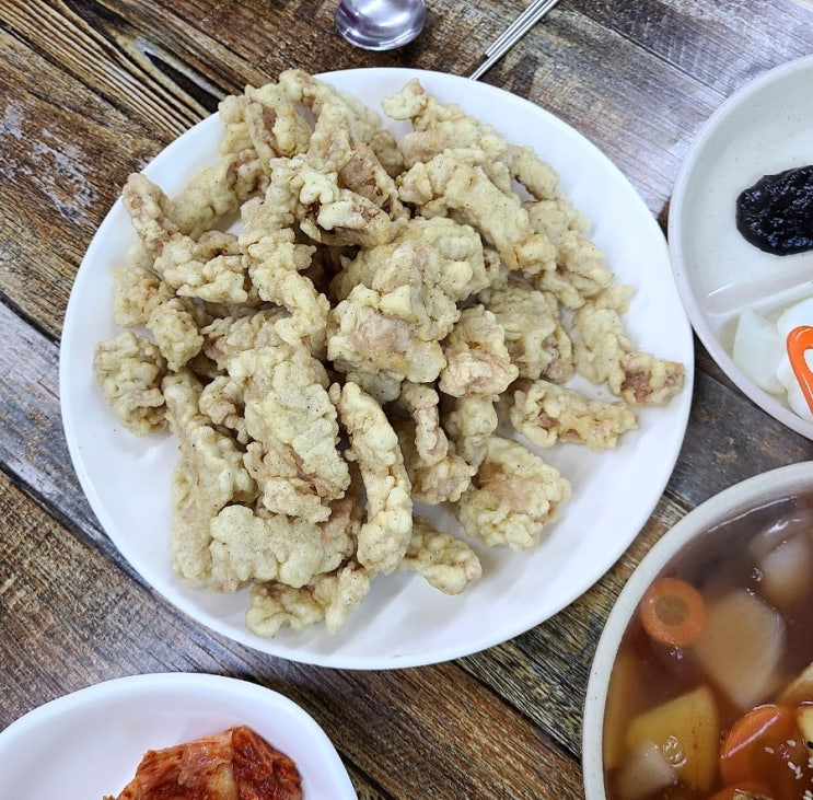 [전북 정읍] 남영반점, 고부 중국집 짜장면 탕수육 맛집 : 네이버 블로그