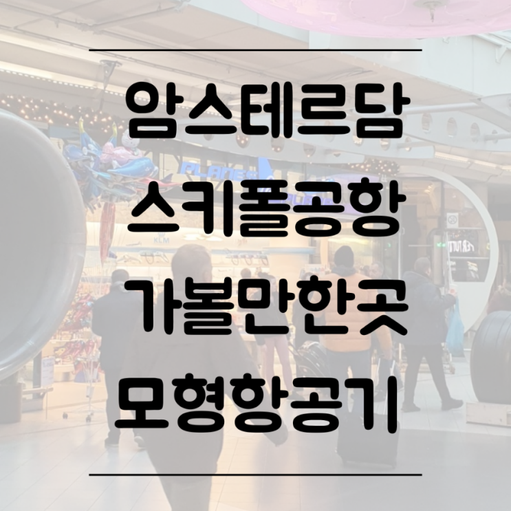 네덜란드 암스테르담 기념품 플레인즈플라자planesplaza 모형비행기 모형항공기 항공악세사리 스키폴공항 네이버 블로그