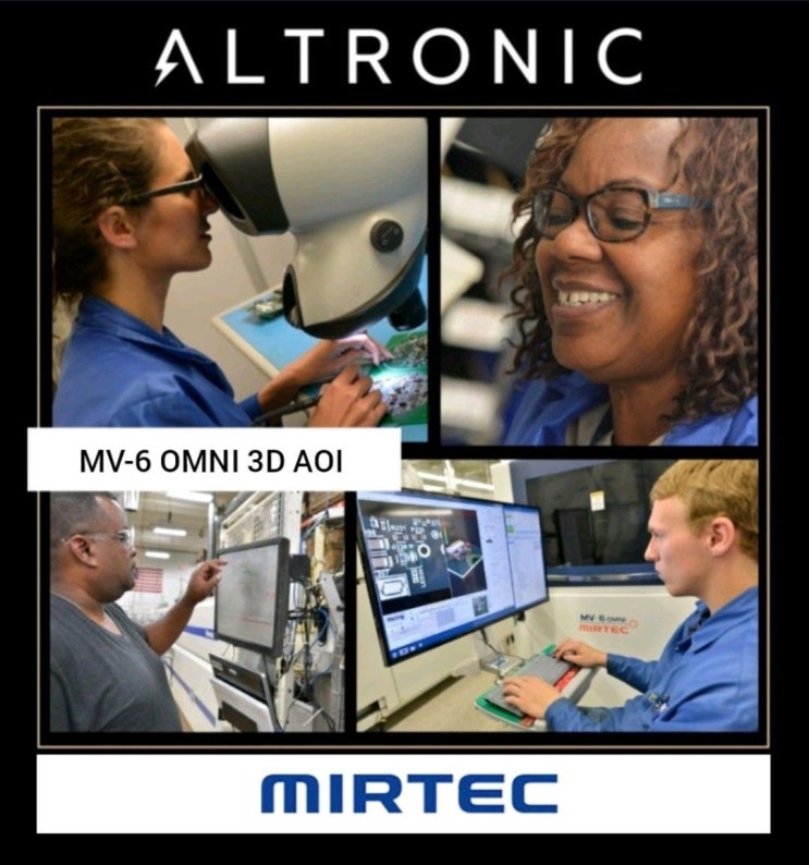 ALTRONIC (알트로닉) : 네이버 블로그