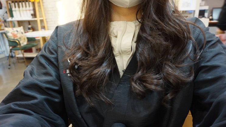 대구율하동미용실 라브리지 율하점 베지터블 클리닉 모발관리 네이버 블로그