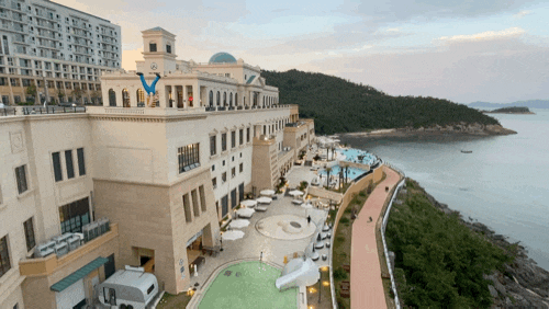 진도 쏠비치 스위트 클린룸 4인 2박 후기! : 네이버 블로그