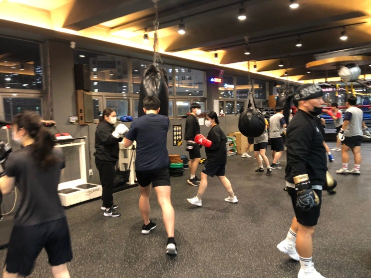 개금복싱 진짜 복싱을 배우려면 복싱체육관으로 가자 재미없는 런닝머신 말고 재미있는 복싱으로 다이어트 하자 1시간