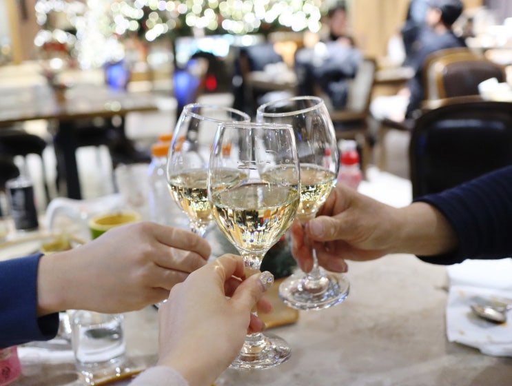 디너까지 완벽했던 속초가족여행 켄싱턴리조트 설악밸리 루체른 독채 하우스 네이버 블로그