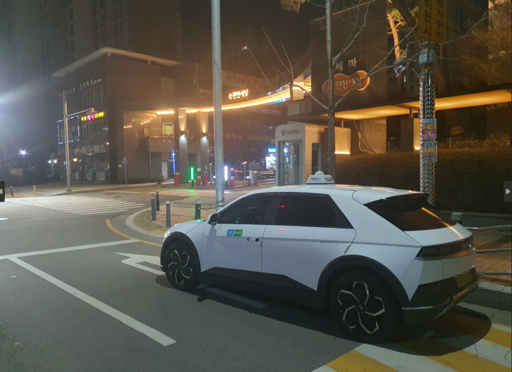 오산에서 인천공항 가는 택시로 바쁜 고객님을 이른 새벽에 출국 비행기 타시는길까지 따듯하고 무사히 도착시켜드렸습니다 네이버 블로그