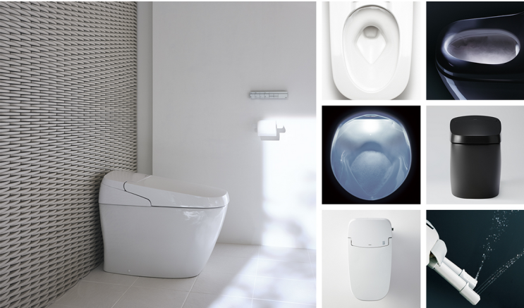 이낙스(INAX) 기술력 : INAX 도기의 세라믹은 무엇이 다를까요 : 네이버 블로그