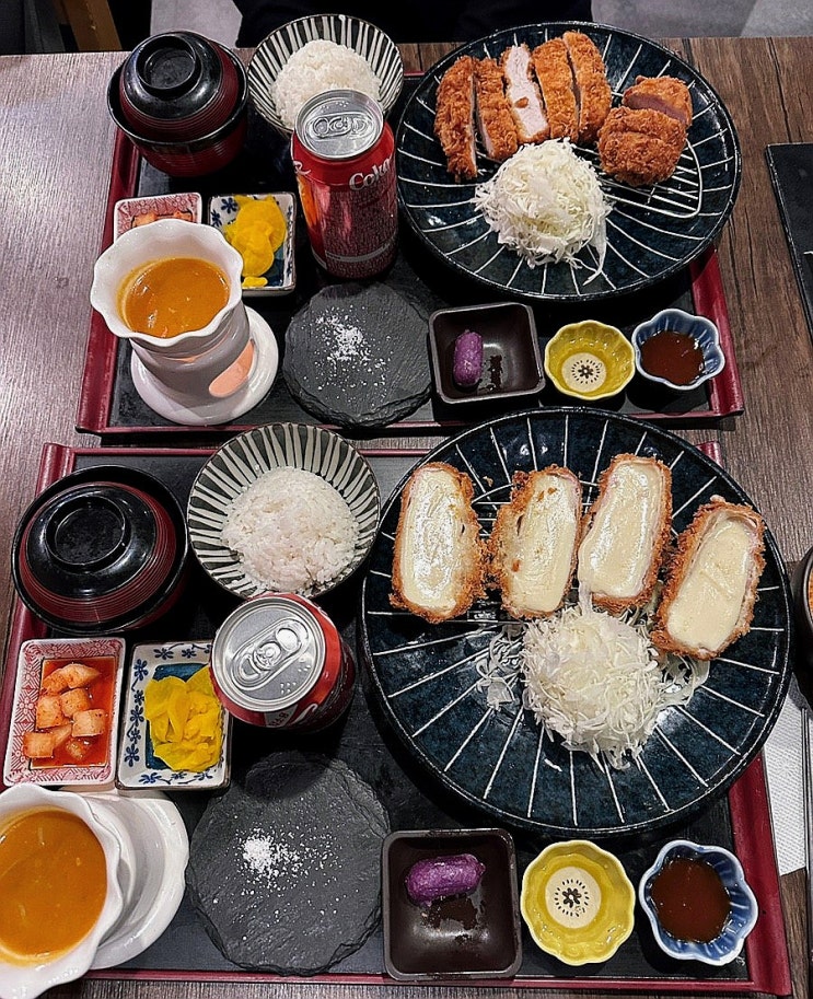 성신여대 맛집 콩나물밥을 제공해주는 돈까스 맛집 도쿄커틀릿 혼밥 성신여대역 맛집 성신여대입구역 맛집 네이버 블로그