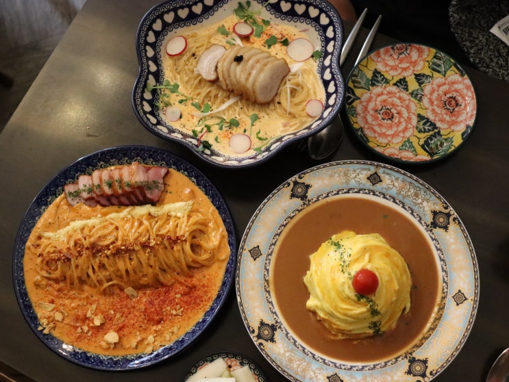송리단길파스타 맛집 송리단취향에서 맛있는데이트 네이버 블로그