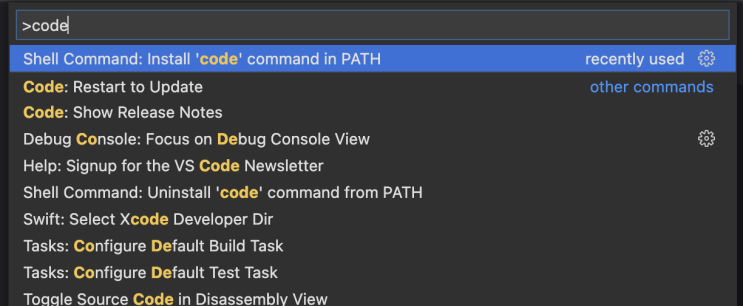 vscode 로 git 편집 (feat. git rebase, cherry pick) : 네이버 블로그