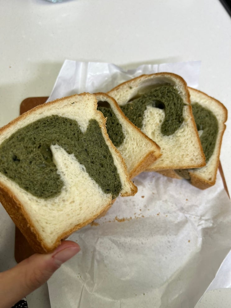 광주 남구 블랑슈 광주 디저트 광주대 맛집 진월동 카페 광주 식빵 네이버 블로그