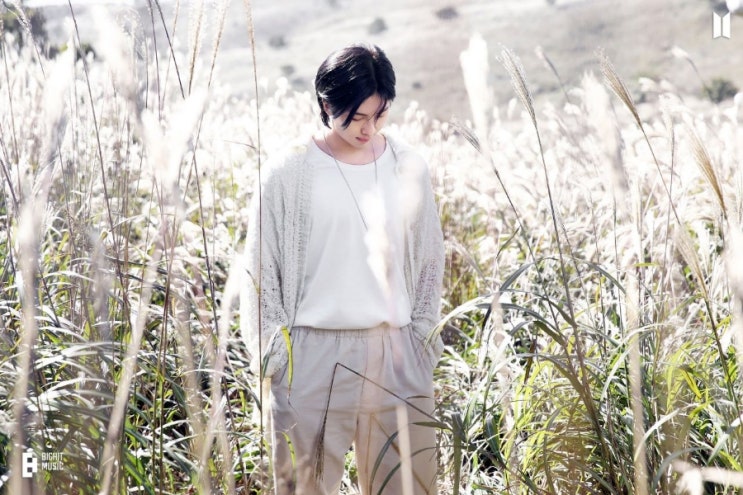 (방탄소년단 RM) #RM 'Wild Flower (with youjeen)', debuts at #7 on YouTube ...