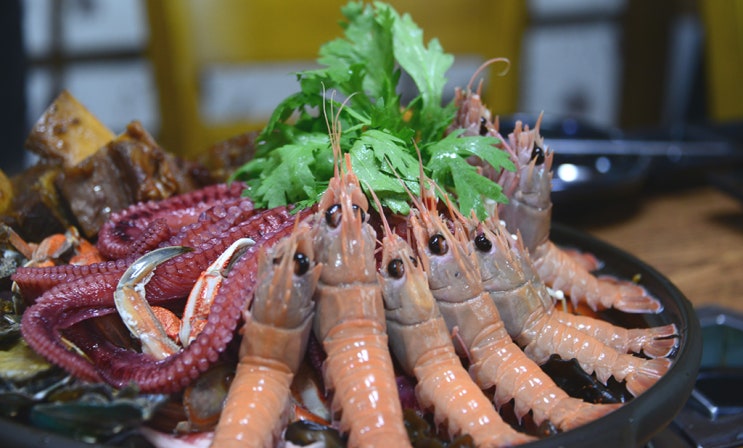 제주 서귀포맛집 가볼만한곳 여행코스 제주광치기해변 서귀포감귤체험 장인의집성산점 제주드라이브코스 네이버 블로그
