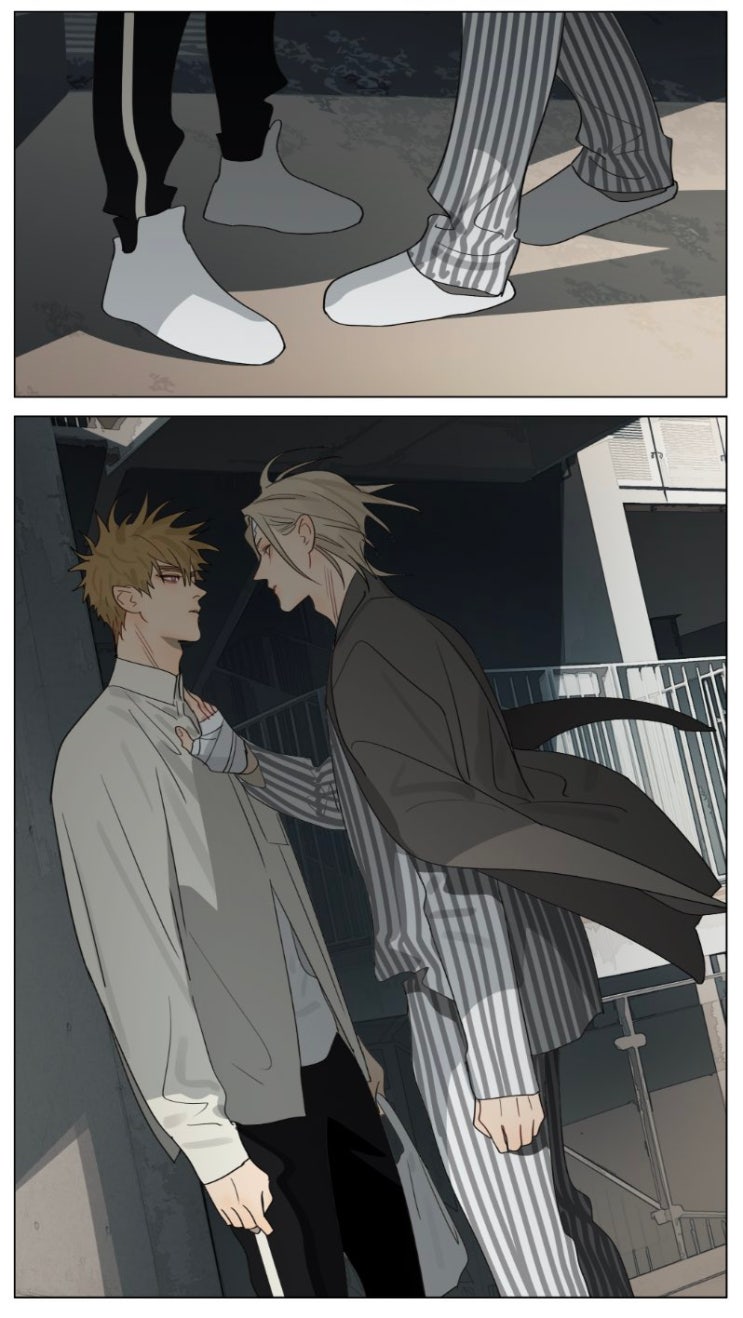 19 days 번역 _ 2022.12.12 : 네이버 블로그