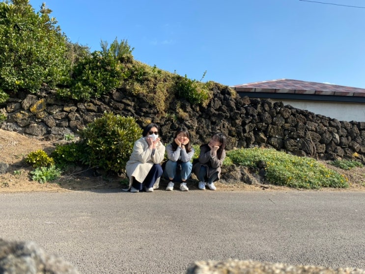 곗돈털이 ep01. 제주여행 : 네이버 블로그