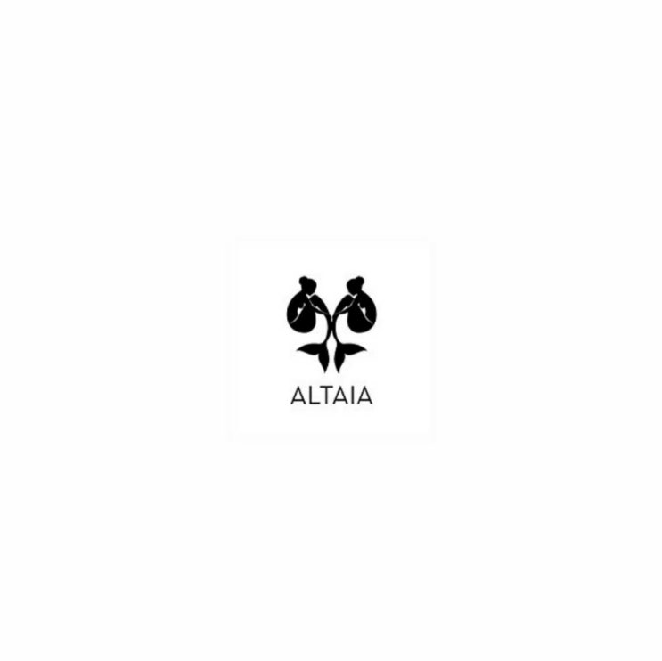 [알타이아 ALTAIA] 시향일지 : 네이버 블로그