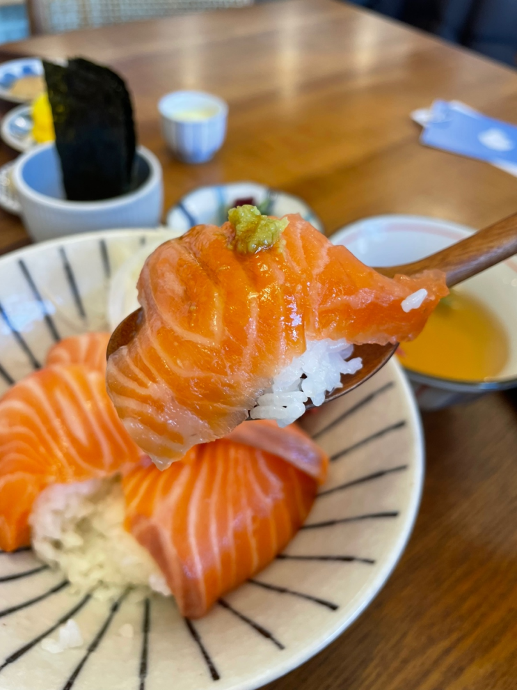 신선하고 맛있는 덮밥 전주 혁신 치히로 네이버 블로그