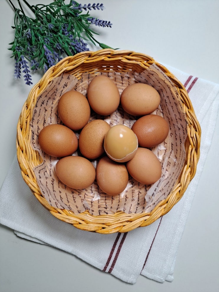 전기밥솥 구운계란 만들기 전기 압력밥솥 찜질방 맥반석계란 만들기 훈제계란 구운달걀 네이버 블로그
