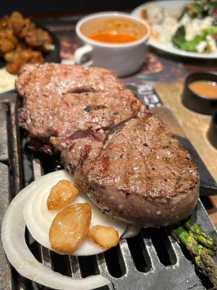 부산 빕스프리미어 W스퀘어 퍼펙트윈터파티 신메뉴와함께 네이버 블로그