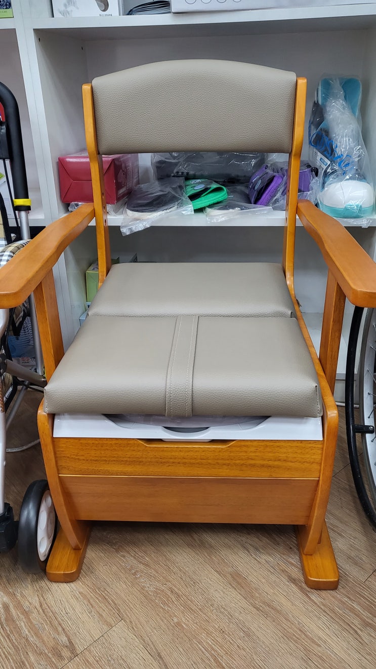 청주 이동변기 JP1000 : 네이버 블로그