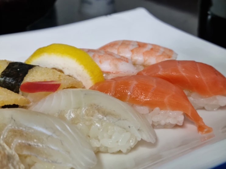 대전 중구 대흥동 초밥 맛집 양지 이 근방에서는 꽤나 유명한 식당이에요 네이버 블로그