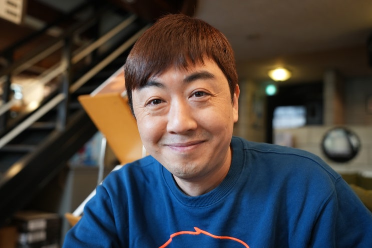 [김건표 교수의 연극人 이야기] 개성 있는 연기로 무대에서 존재감을 드러내고 있는 극단 백수광부 배우 박정민 “극단 생활 15년 ...