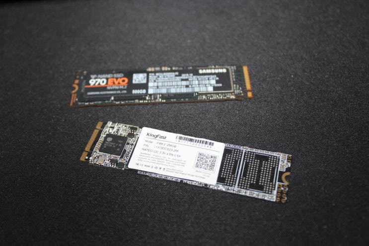 ssd 고장 복구 할수 있죠 : 네이버 블로그