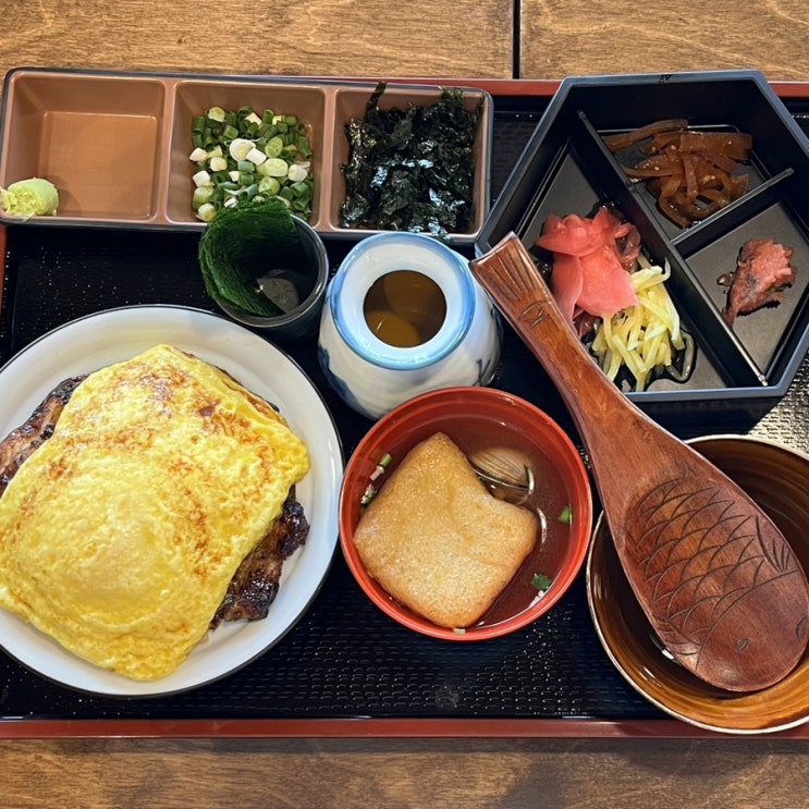 울산 히츠마부시 맛집 구영리맛집 댓잎장어 네이버 블로그