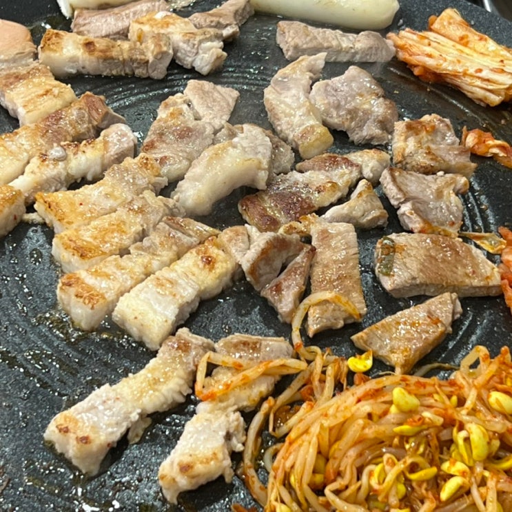 기흥 삼겹살 구갈동 기흥구청 최고집삼겹살생고기 반찬이 잘 나오는 고기집 네이버 블로그