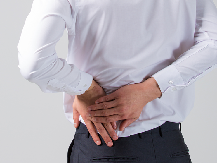 왼쪽 오른쪽 옆구리 통증 원인과 질환 알아봐요 : 네이버 블로그