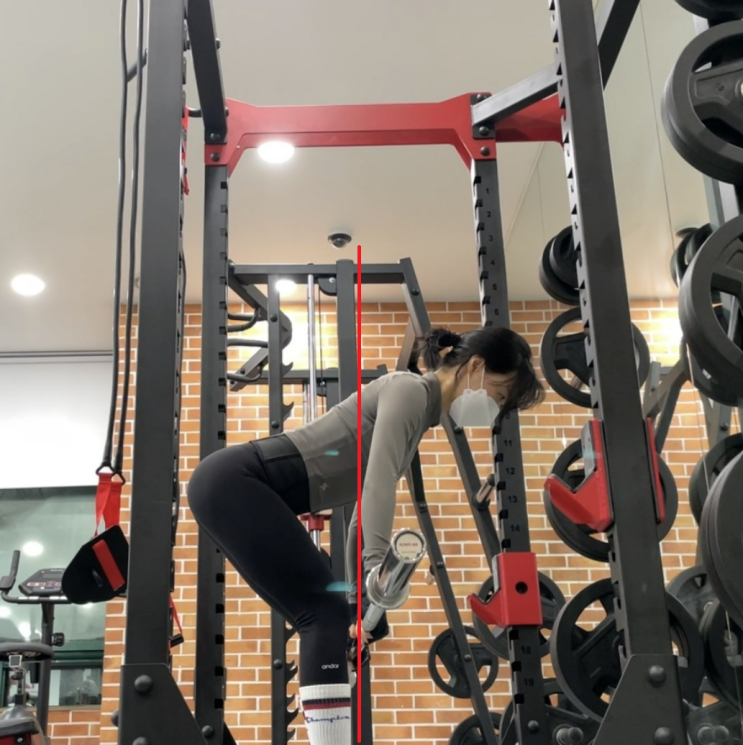 데드리프트 자세 효과 원리를 이해해야 허리를 지킵니다 네이버 블로그