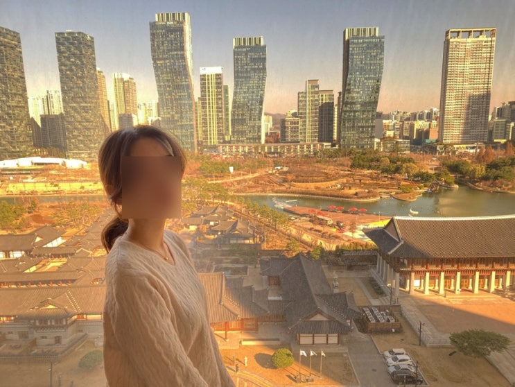 송도 센트럴파크 숙소 추천 내돈내산 송도 센트럴파크호텔ㅣ디럭스더블 파크뷰룸 고층후기ㅣ담배냄새로 고생고생재방문의사 없음