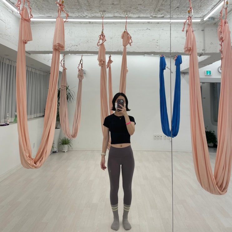 공릉동 공릉 필라테스 룩스필라테스and요가 공릉역점 기구필라테스and플라잉요가andgx 후기 네이버 블로그
