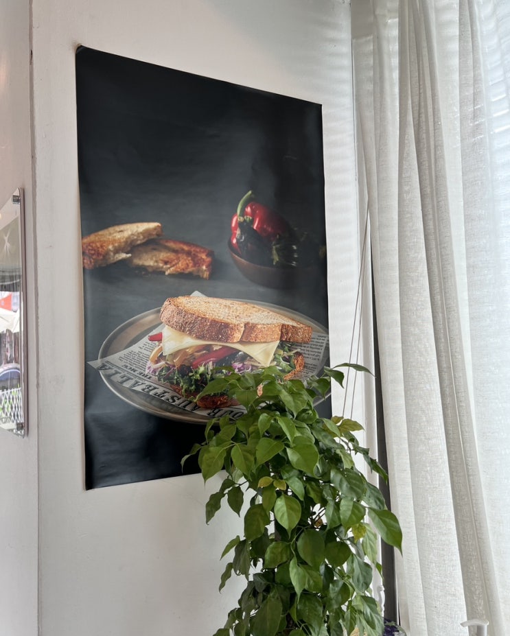 서울 금천구청역 맛집 샐러데이즈 금천구청역점 다이어트 식단 꿀조합인 샐러드 맛집 목살스테이크 샐러드 스트릿 반미