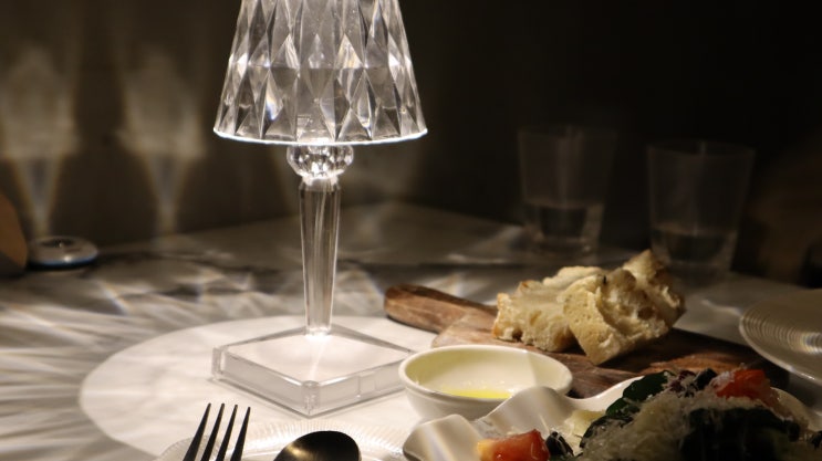 김포 구래동 파스타 윤스키친 스테이크 포함 합리적인 런치세트🍷 네이버 블로그