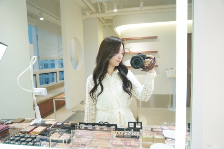 수원붙임머리 지소뷰티 완준 자연스러워~~ 네이버 블로그