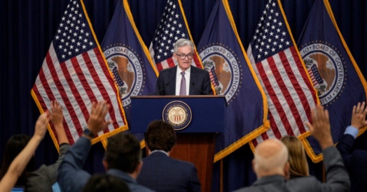 [11월 CPI 서프라이즈!! But..FOMC] (Feat. 드디어 Shelter 상승세 둔화) : 네이버 블로그