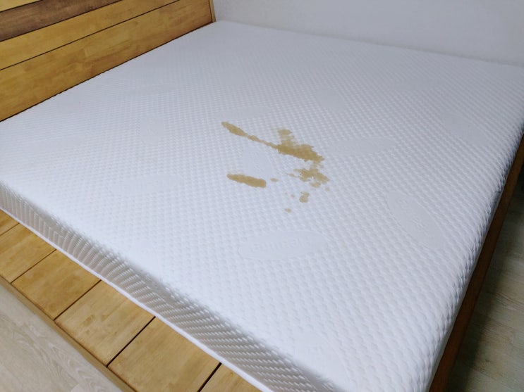 대구 침대 청소 업체를 찾으신다면 씨앤씨홈케어 네이버 블로그
