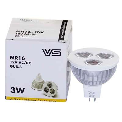보슬로 LED MR16 12V 3W - 한정수량제품 : 네이버 블로그