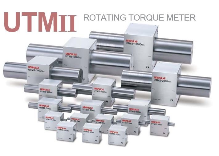 고응답성 회전 토크센서 UTM 시리즈 : 네이버 블로그