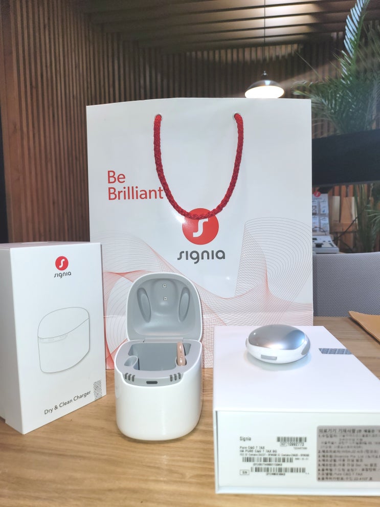 [시그니아 퓨어차지엔고 7AX] SIGNIA PURE C&G T 7AX : 네이버 블로그