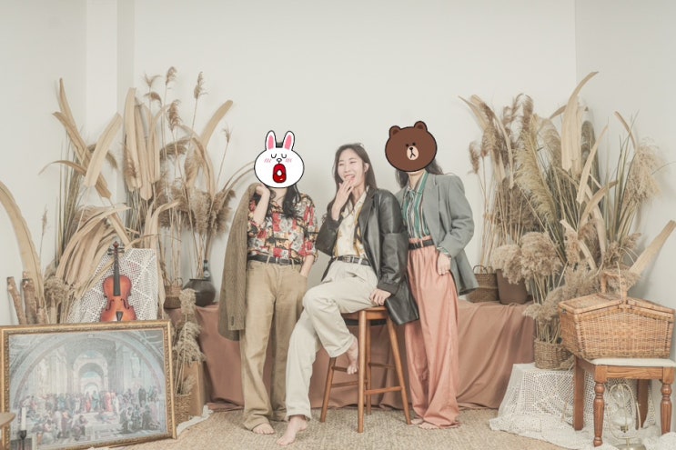 순천사진관 특별한날을 기록하기 좋은 컨셉사진관 이층미술관 네이버 블로그