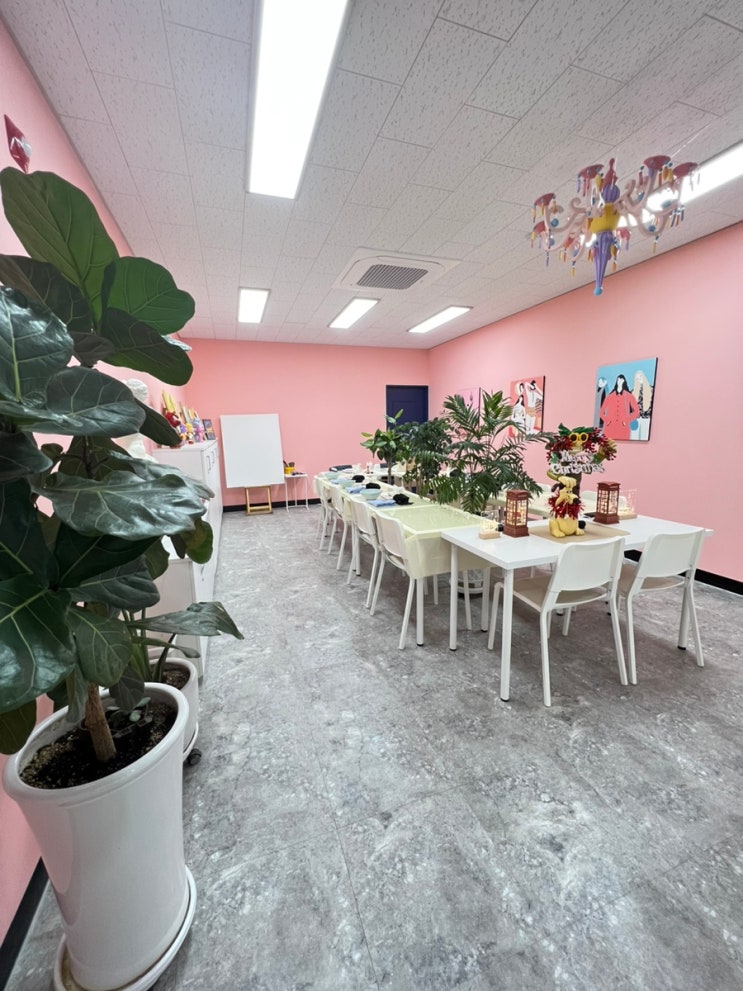 체험 | 경산 원데이클래스 직장인 취미 ‘스페이스샘’ 솔직체험후기 : 네이버 블로그