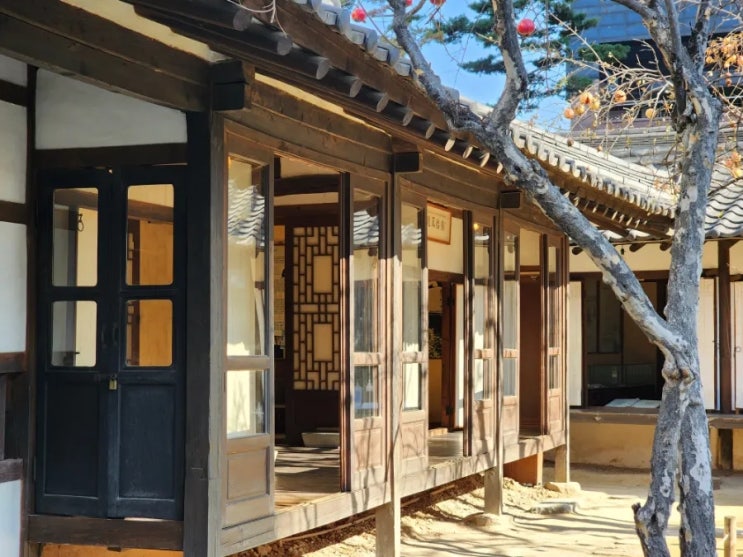 대구 근대 골목투어 이상화 고택 근대문화체험관 계산예가ft근대골목 밤마실투어 정보 네이버 블로그