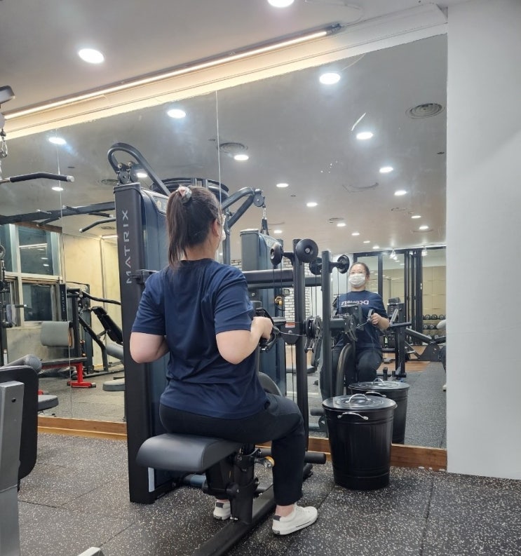 역삼 Pt 개인 레슨으로 핵심운동만 하고온 리우pt 네이버 블로그